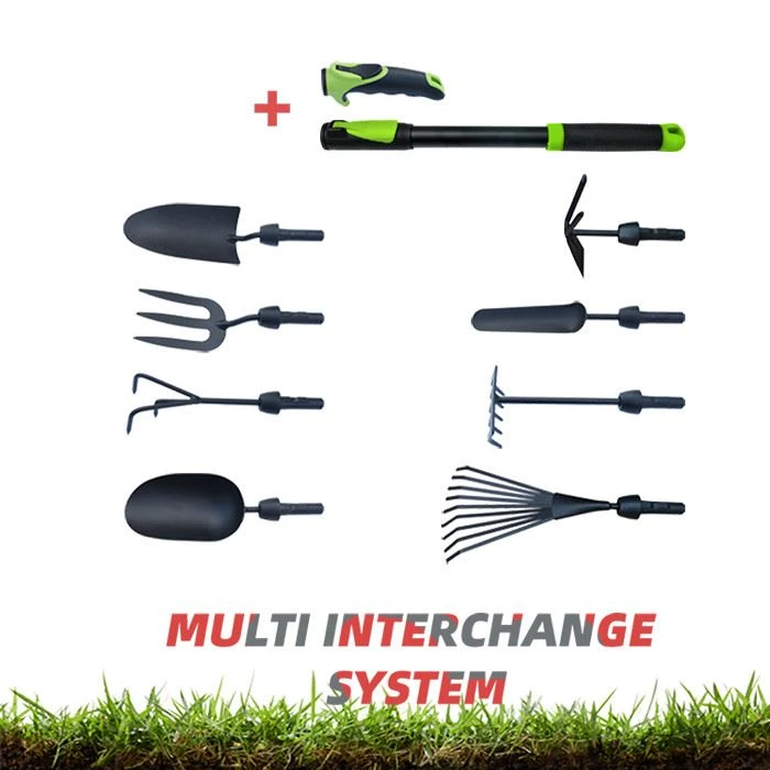 China Customized Mini Garden Hand Tools Suppliers, Manufacturers ...