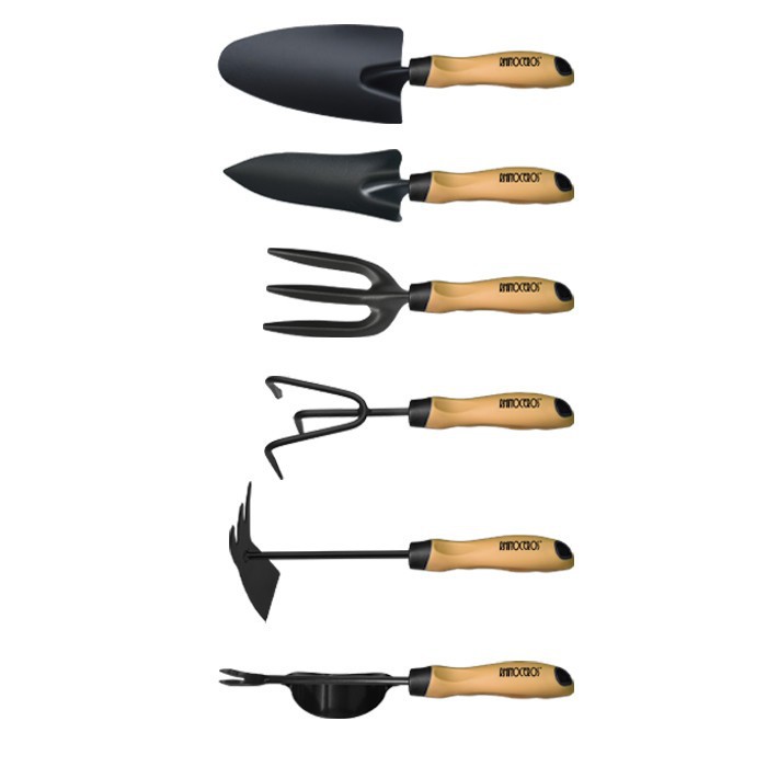 China Customized Hand Cultivator Garden Tool Suppliers, Manufacturers ...