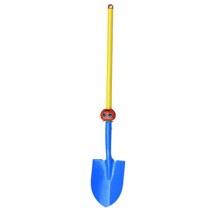 China Customized Childrens Metal Spade Suppliers, Manufacturers ...
