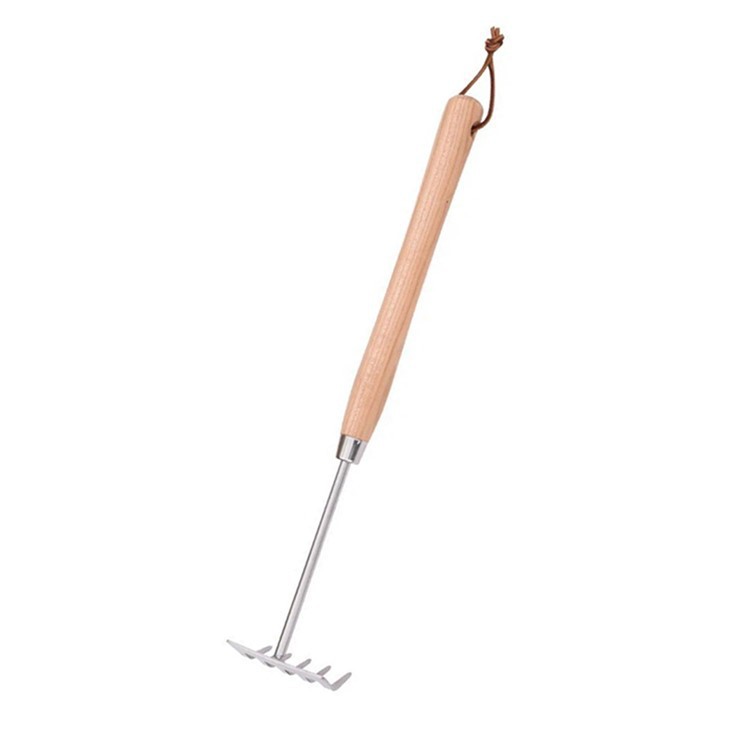 China Customized Soil Hand Rake Suppliers, Manufacturers - Factory ...